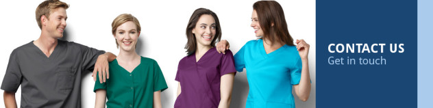 Contact Us – Uniform Destination